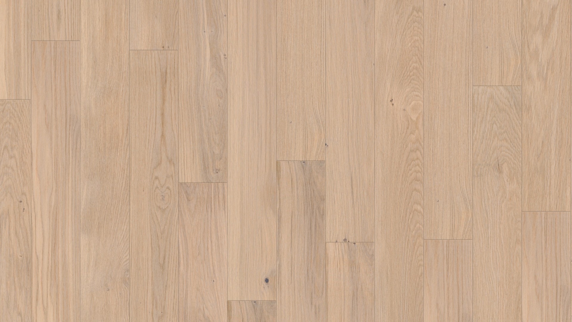 Weitzer Diele 1000 Eiche Kaschmir lebhaft gefast gebürstet ProVital ...