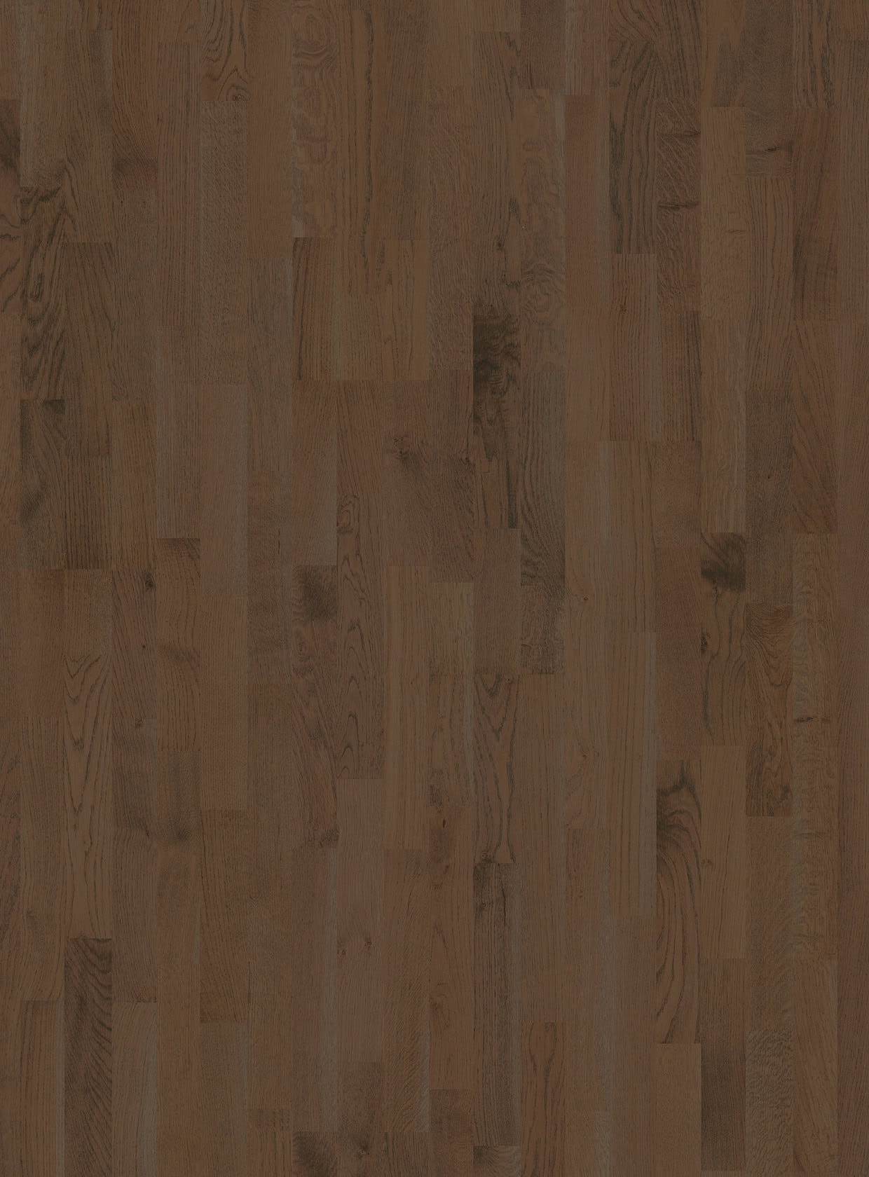 Weitzer Stab 2245 Eiche Havanna lebhaft bunt gebürstet ProActive+ 11mm ...